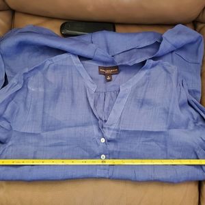 Dana Buchman | Tops | Dana Buchman Blouse | Poshmark